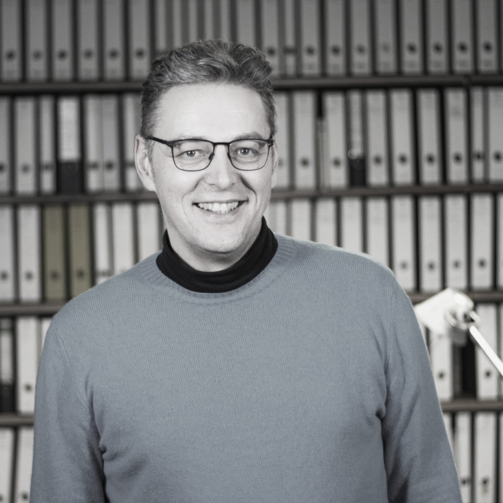 Buero - AMM Architekturbüro